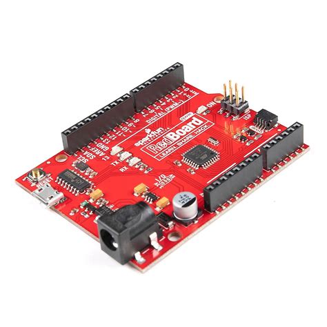 Sparkfun Redboard Qwiic Arduino Compatible Board