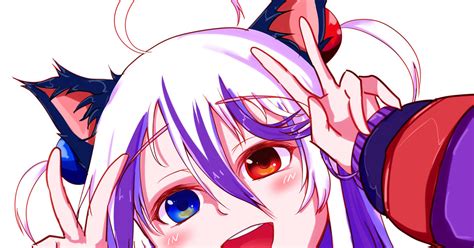 ボンバーガール パプル まんがたいむひなたのイラスト Pixiv