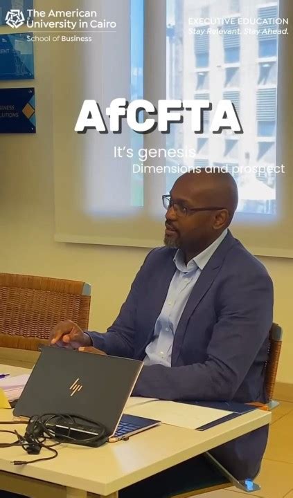 Auc School Of Business Executive Education On Linkedin Auc School Of