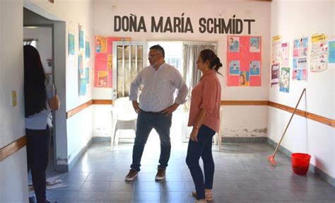 Corrientes Te Informa Siempre Informados Monte Caseros
