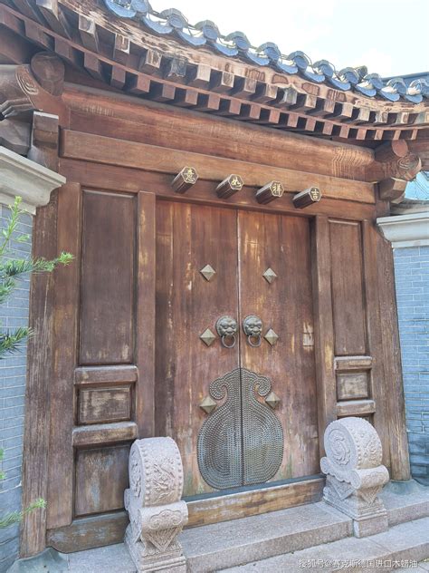 德国赛克斯木蜡油助力缅甸柚木四合院升级换新保护产品油漆