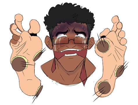 Suns Personal Tickle Hell By Lincci On Deviantart