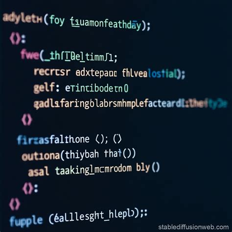 Python Code Background Stable Diffusion Online