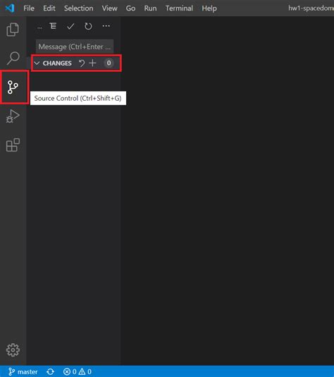 Git And VSCode Setup Windows