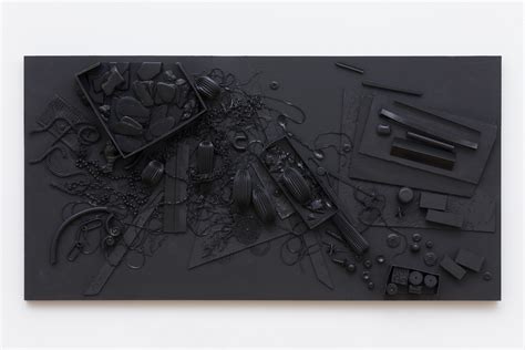 Isabelle Cornaro — Aware