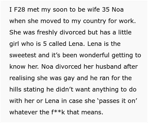 Sister Wants My Wedding Because It Doesnt Count As Im Gay” Bored Panda