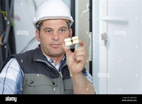Improper Wiring Hi Res Stock Photography And Images Alamy