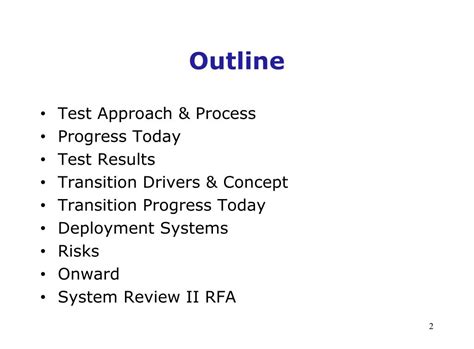 Ppt Build 2 System Testing Transition And Deployment Powerpoint Presentation Id 5146080