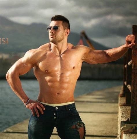 Brazilian Hunk