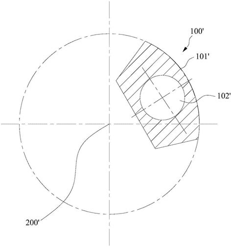 一种圆弧面工件的夹具的制作方法