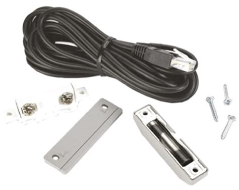 NBES APC APC UPS Mounting Bracket For Use With NetBotz Sensor RS