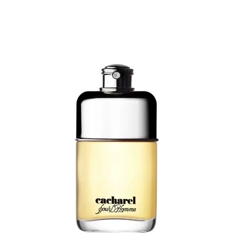Cacharel pour L'homme Eau de Toilette - Incenza