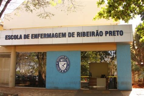 Escola Enfermagem Ribeirão Preto USP Imagens Banco de imagens da USP