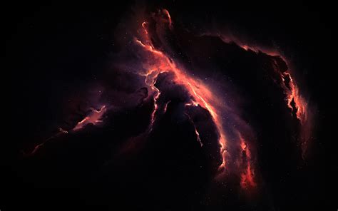Starkiteckt Space Art Nebula Hd Wallpapers Desktop And Mobile