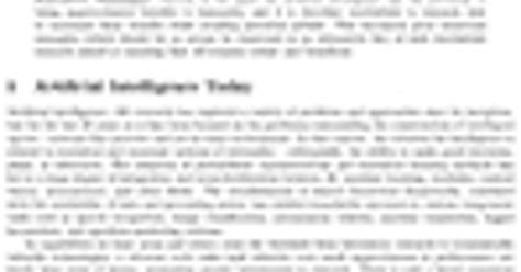 Research Priorities For Robust And Beneficial… Oxford Martin School
