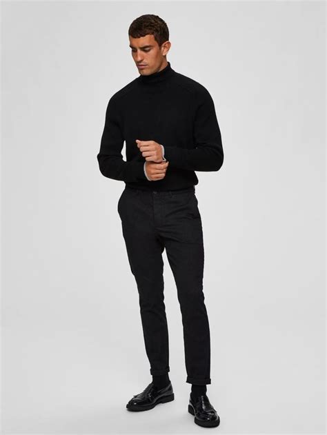 SELECTED HOMME Online Shop » ABOUT YOU | Männer mode, Herren mode, Pullover