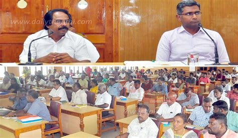 Complete Removal Of Encroachmentsinformation From Minister Mano