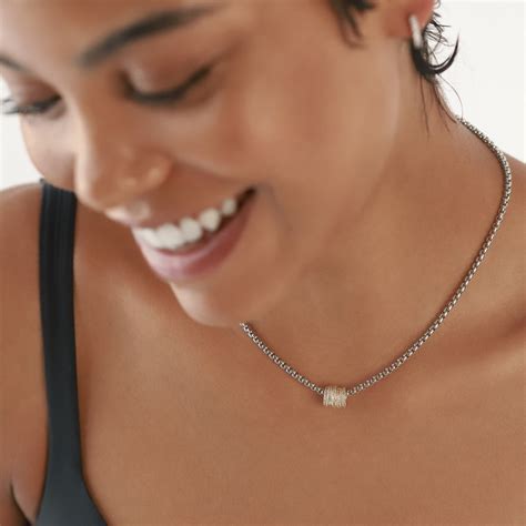 Nut Necklace Artizan Joyeria