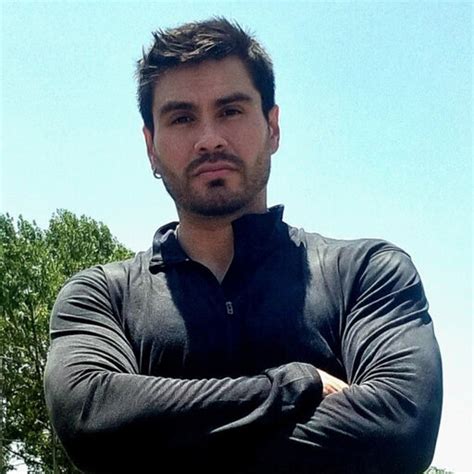 Felipe Bustamante Barrientos Postdoc Position Doctor Of Medical