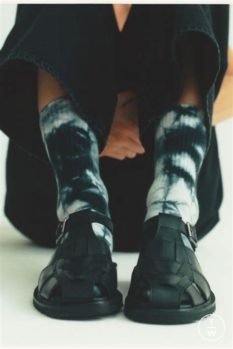 Dasha Komarova Feet