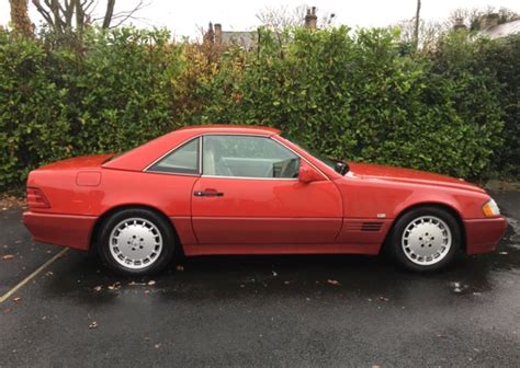 R129 all parts available - The Mercedes-Benz Club