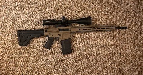Custom Ar 10 Album On Imgur