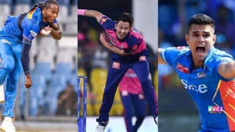 Ipl 2023 Mi Vs Rr Match Preview Where To Watch Pitch Report And