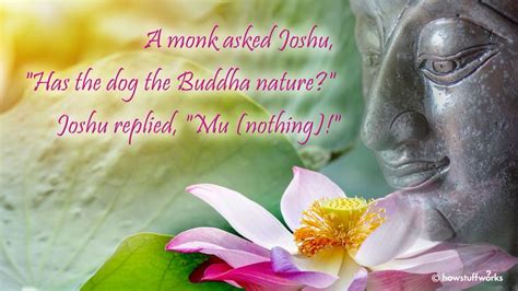 How Zen Koans Unlock The Gateless Gate Of Enlightenment Howstuffworks