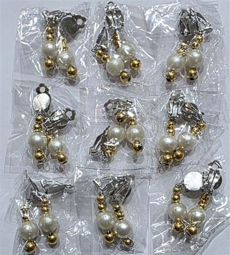 Kundal Ear Ring Banty Bhai Dress Wale