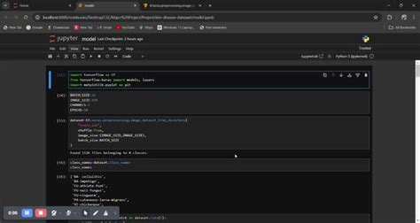 Hari Singh Joshi On Linkedin Machinelearning Deeplearning
