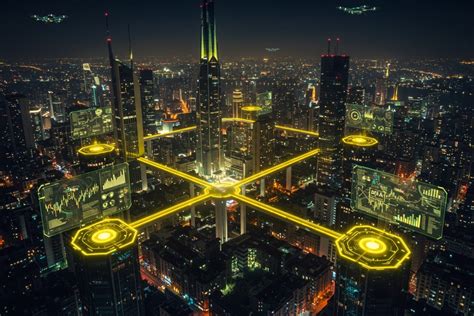 Understanding Account Abstraction In Blockchain Technology