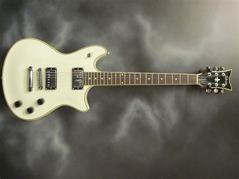 Schecter Tempest Standard Reverb