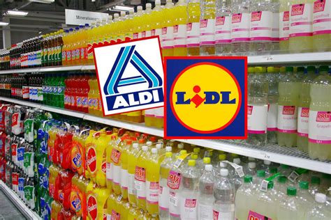 Aldi Lidl Co Hiobsbotschaft Beliebtes Getränk droht auszugehen DerWesten de