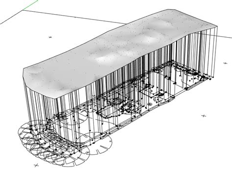 Importing CAD Files To SketchUp Pro SketchUp SketchUp Community