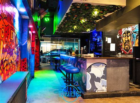 Blue Bar Chapel St Function Rooms Hidden City Secrets