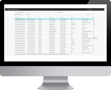 Ditch One Size Fits All Opentext Offers Customizable Microsoft
