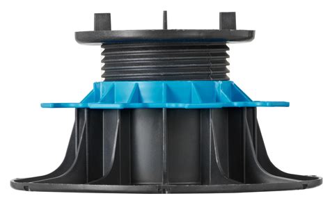 Pose Terrasse Dalle Sur Plot Leroy Merlin