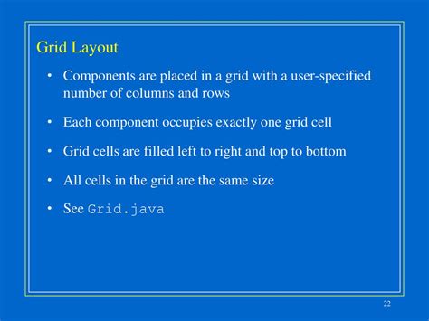Graphical User Interfaces Introduction Ppt Download