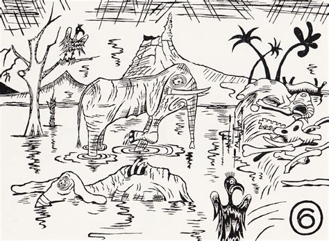 H C Westermann — But Does It Float