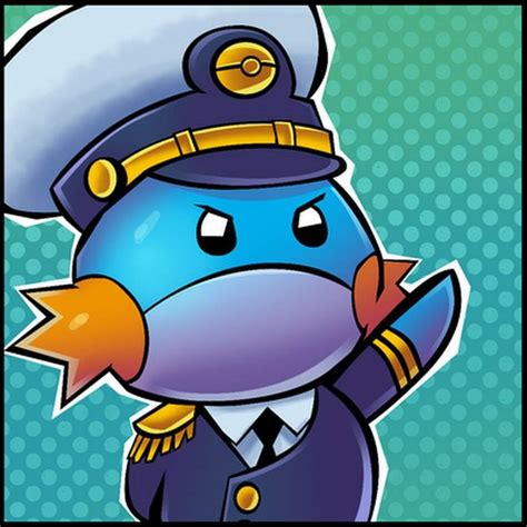 Captain Mudkip Myself Wiki Pokémon Sword And Shield ™ Amino
