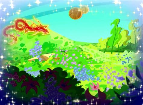 Domino The Winx Wiki Fandom