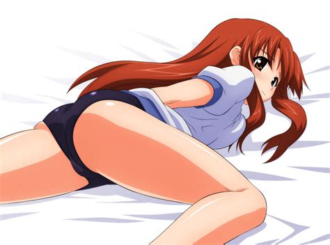 Asahina Mikuru Suzumiya Haruhi No Yuuutsu Drawn By Sugimuratomokazu