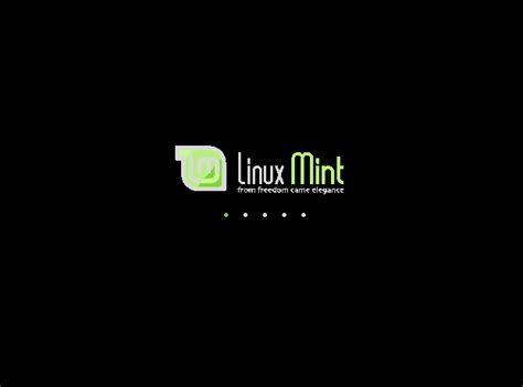 Linux Mint Community
