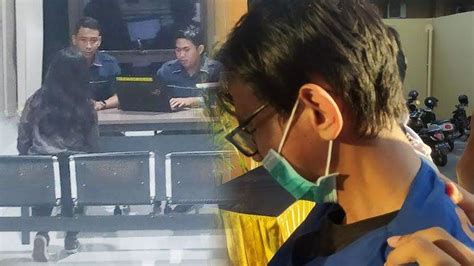Nasib Pria Surabaya Kejar Kejar Wanita Pujaan 10 Tahun Hingga Ditahan Karena Kebablasan Ucap