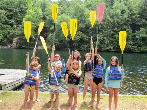 Camp Pecometh Quick Facts On Sleepawayz