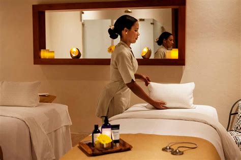 Angel Hands Massage Dubai