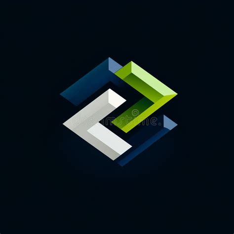 Design A Sleek Modern And Efficient Logo For A Supply Chain And