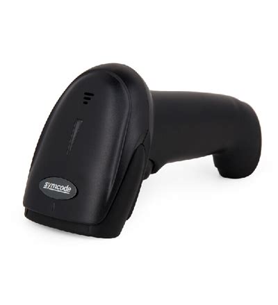 Barcode Scanner Singapore Reliable Barcode Reader Technology
