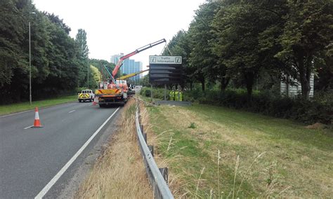 Vms Signage Signway Supplies