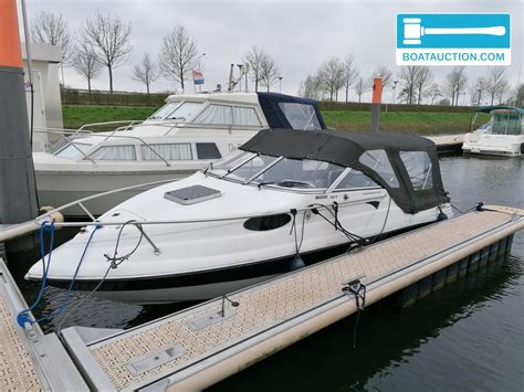 Gebraucht 1993 Renken 200 Classic Yachtfocus